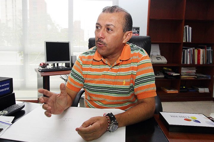 Jairo Ramírez: «Hasta el director de El Marite está declarando por la ...