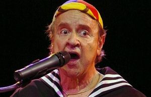 Quico: «Dios está castigando al Chavo del 8» - DiarioRepublica.com
