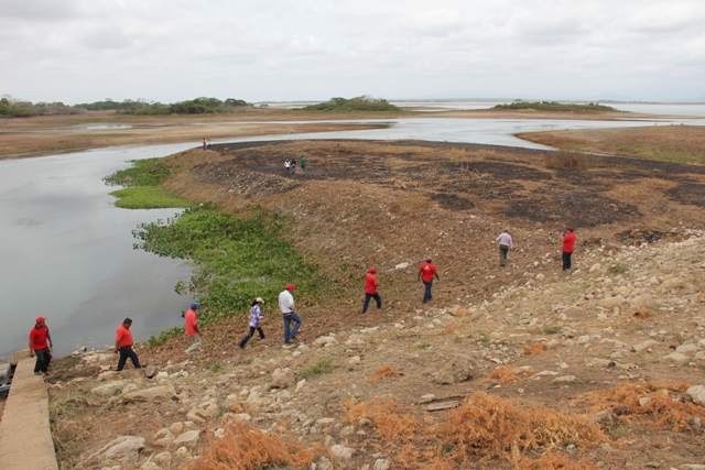 Se activa Plan Integral para optimizar el agua durante periodo de ...
