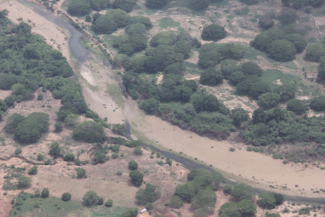ALERTA: Ríos Cachiri, Socuy y Palmar están en estado crítico por la ...
