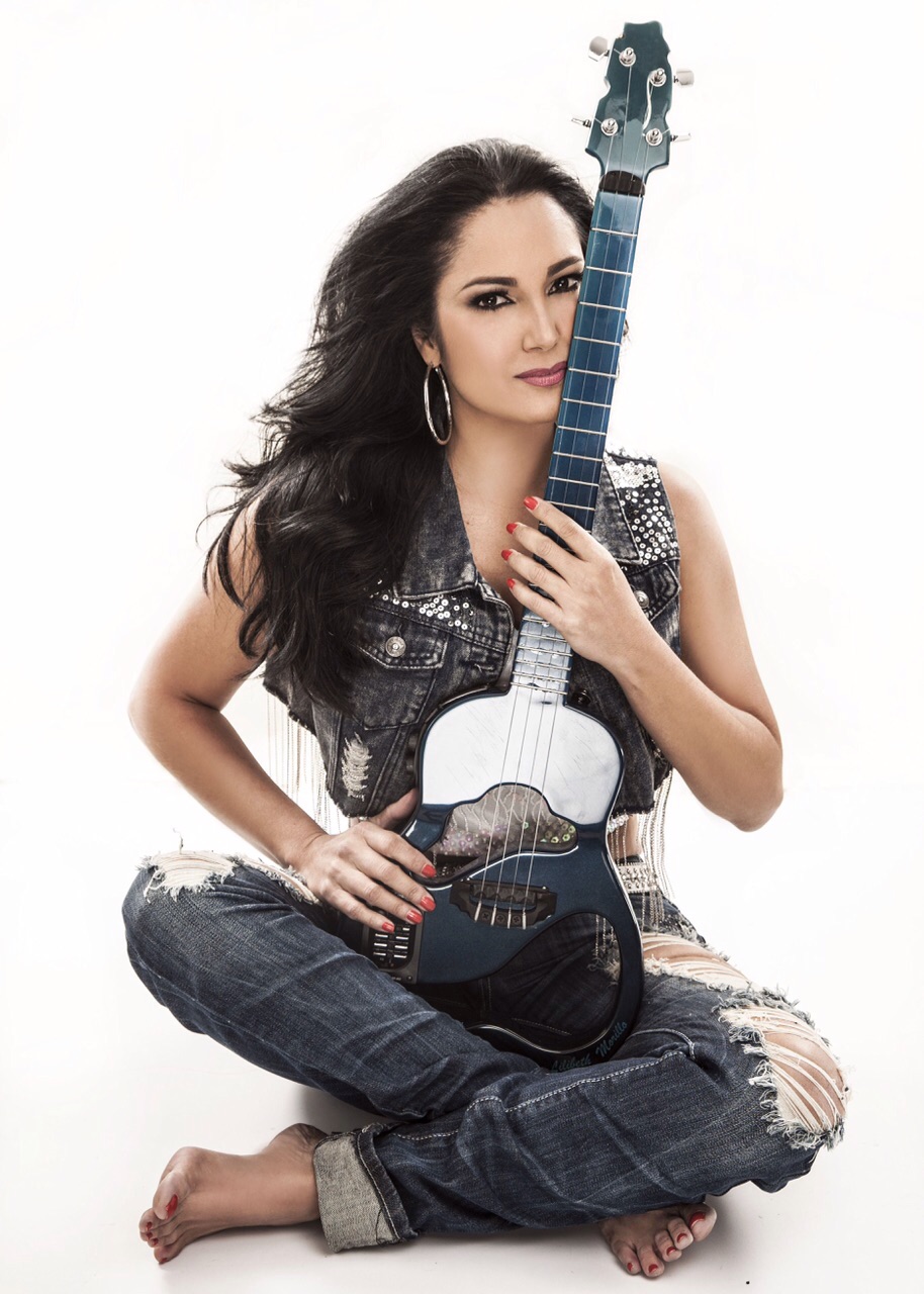 Lilibeth Morillo lanza nueva producción en Súper Sábado Sensacional ...