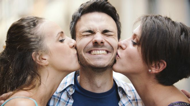 Cultura Del Beso Conoce La Etiqueta Del Saludo En Diferentes Partes Del Mundo