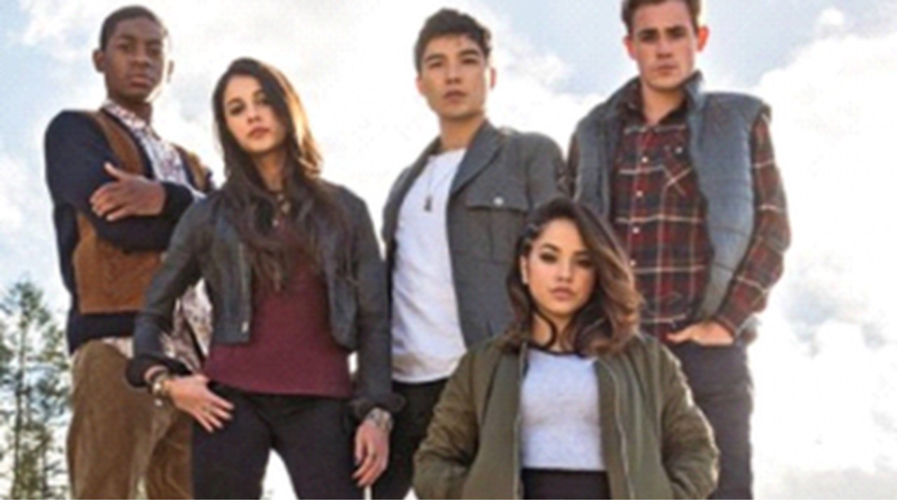 Revelan la identidad de los actores y pósters individuales de los ...