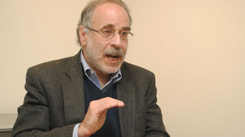 Fallece en Colombia el académico y experto en paz Marc Chernick ...