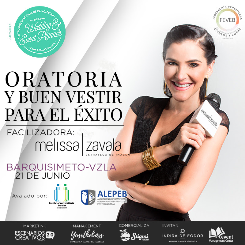 Oratoria y Buen Vestir para el Éxito - DiarioRepublica.com