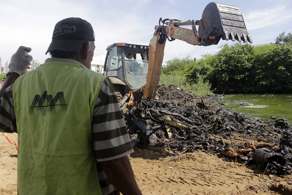 Alcaldía de Maracaibo beneficia a más de 300 familias con el ...