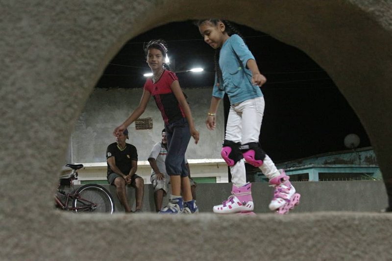 La Alcaldía convierte a Santa Rosa de Agua en un referente turístico de ...