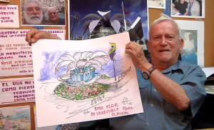 Fallece el arquitecto venezolano Fruto Vivas a los 94 años ...