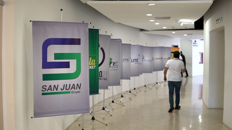 Grupo San Juan estremeció el mercado venezolano con su fastuoso evento: “QUIMESTER 2022 MAS ...