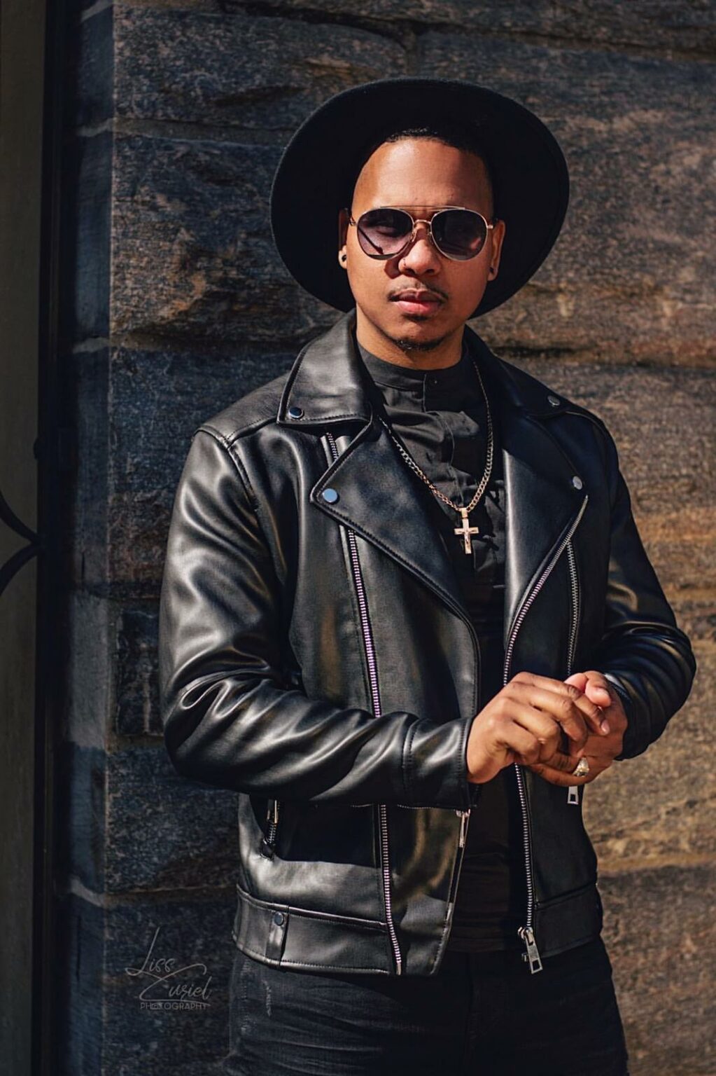 Edgar Suárez es Un “Amante sin Barreras” (AUDIO) - DiarioRepublica.com