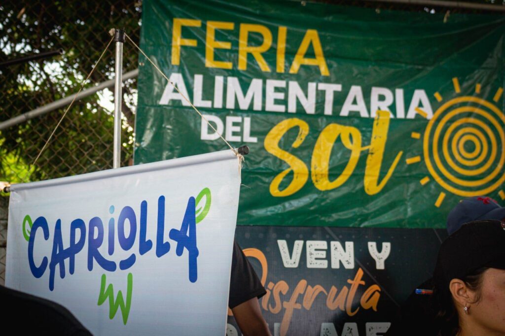 Regresa la Feria Alimentaria del Sol: mañana sábado estará en dos ... Regresa la Feria Alimentaria del Sol: mañana sábado estará en dos ...