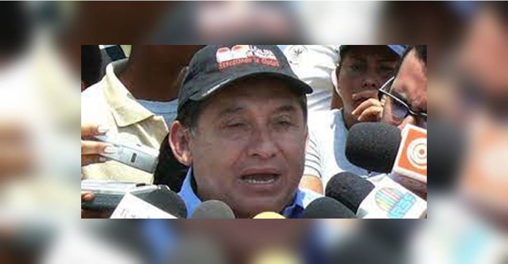 Libertad plena para Ciro Belloso apresado por el crimen de su cuñado ...