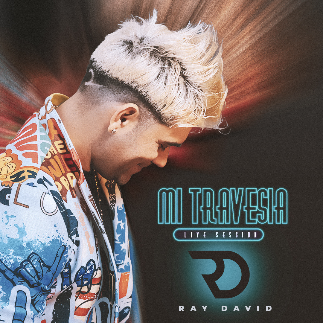 Ray David sorprende con una sesión en vivo en estudio y se consolida ...