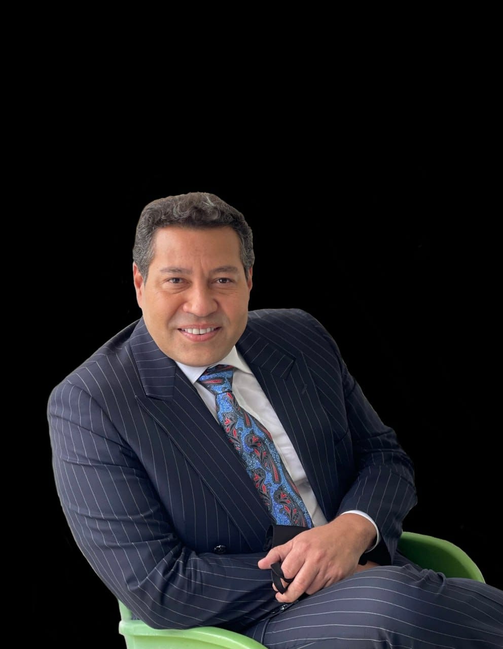 Entrevista al Dr. Raúl Quero García sobre el II Encuentro Tecnológico ...