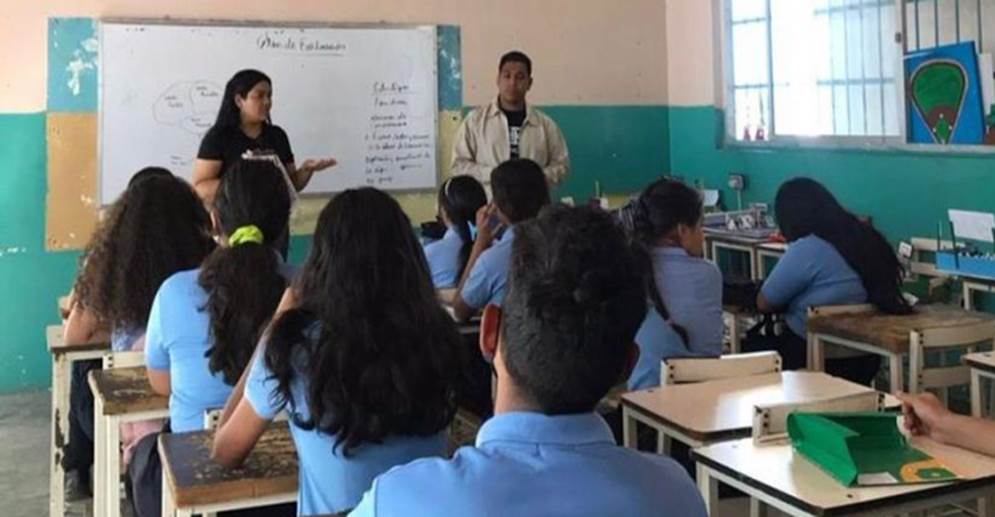 ANDIEP estima necesario adecuar el instrumento a la actual realidad ...