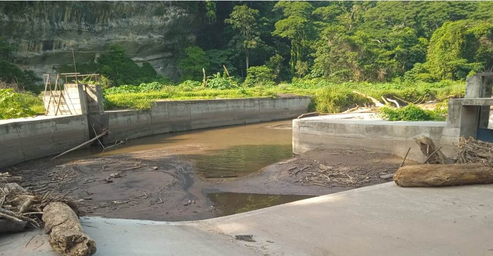 Machiques de Perijá se declara en emergencia por falta de agua potable ...