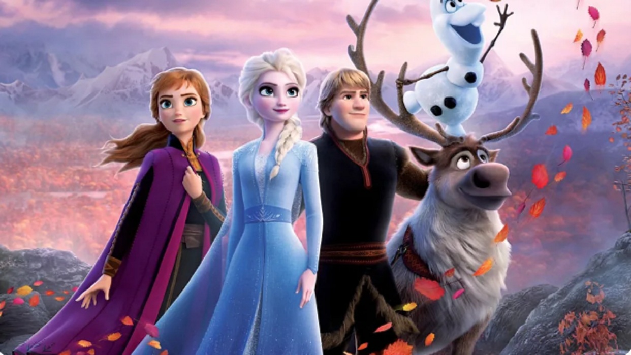 Disney confirmó fecha de estreno de “Frozen 3″ - DiarioRepublica.com