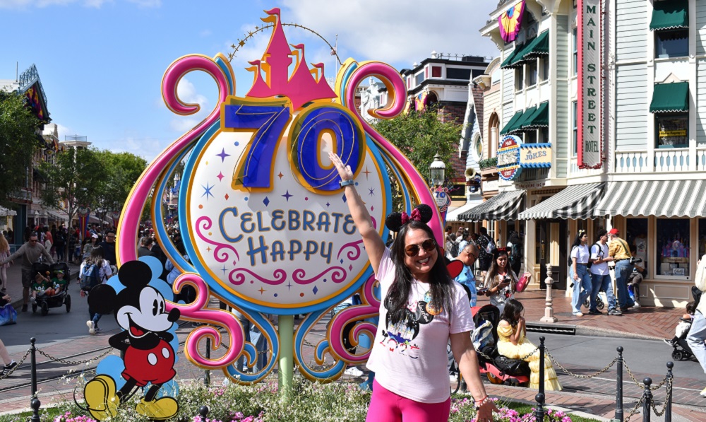 Disneyland celebra 70 años como el parque que transformó el ocio global ...