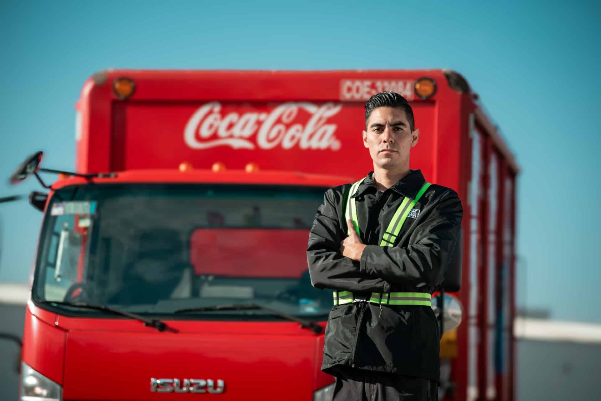 Coca-Cola FEMSA lanza su nuevo sitio web a la vanguardia tecnológica y ...