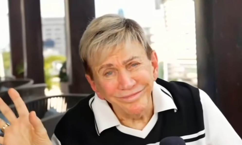 Osmel podría ser despedido del MU si vuelve a soltar la lengua: «Me ...