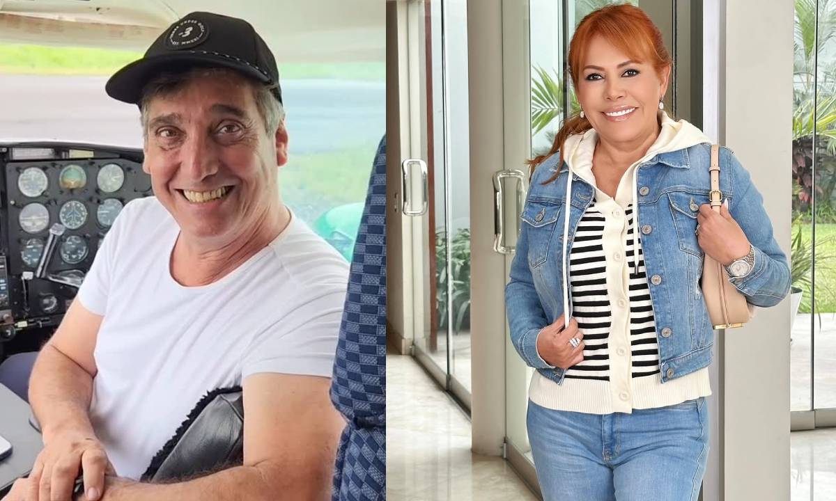 Animadora peruana califica de «patético» y «barrigón» a Guillermo ...