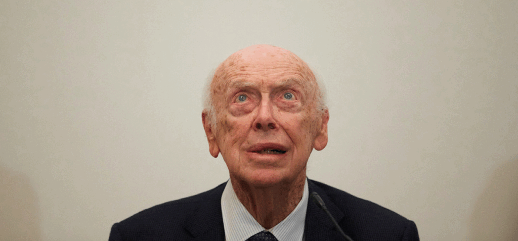Fallece a los 97 años James Watson, codescubridor de la estructura del ...