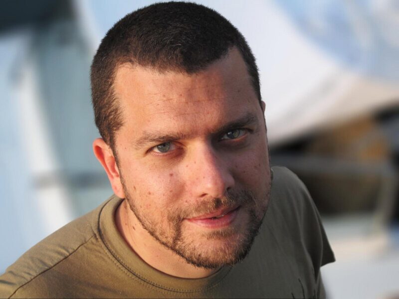 Italia intensifica gestiones por la liberación del cooperante Alberto ...