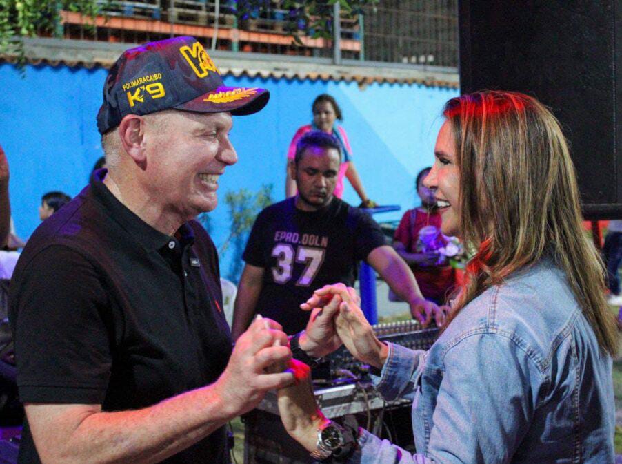 Alcalde Di Martino: «En Navidad debe prevalecer la paz, la unidad y el ...