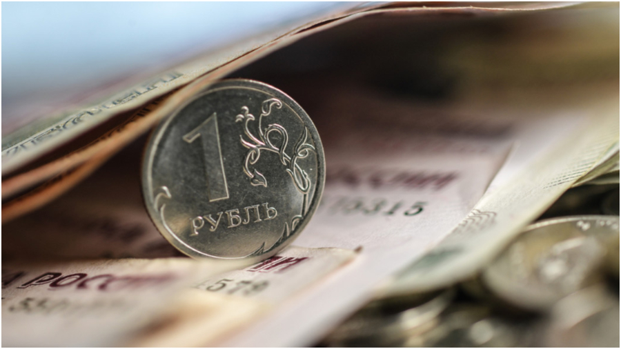 El rublo se corona moneda más fuerte de 2025: apreciación récord ...