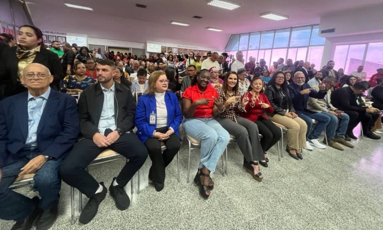 Desiree Fernández presidirá el Concejo Municipal con amplio respaldo en ...