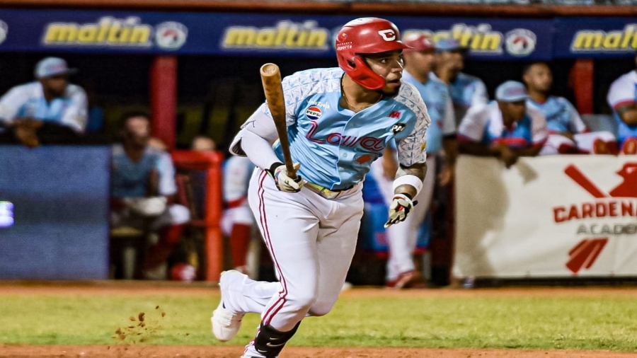 Jornada dominical clave en el Round Robin de la LVBP: Se definen ...