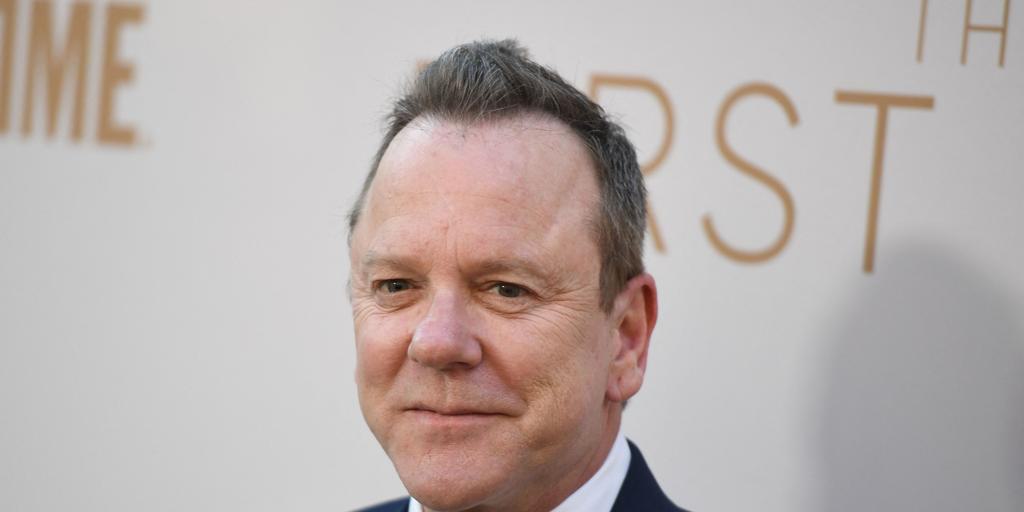 El actor Kiefer Sutherland enfrenta cargos por presunta agresión a un ...